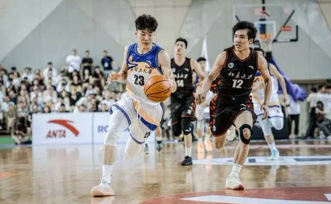 CUBAL巅峰四强赛赛程出炉 太原理工大学男篮冲击冠军-新华网